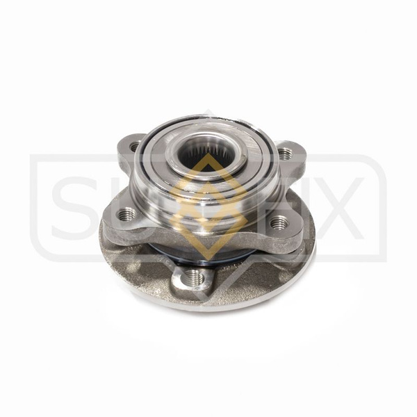 Ступица колеса перед прав лев SUFIX SN-1188 - купить по доступным ценам в интернет-магазине OZON ...