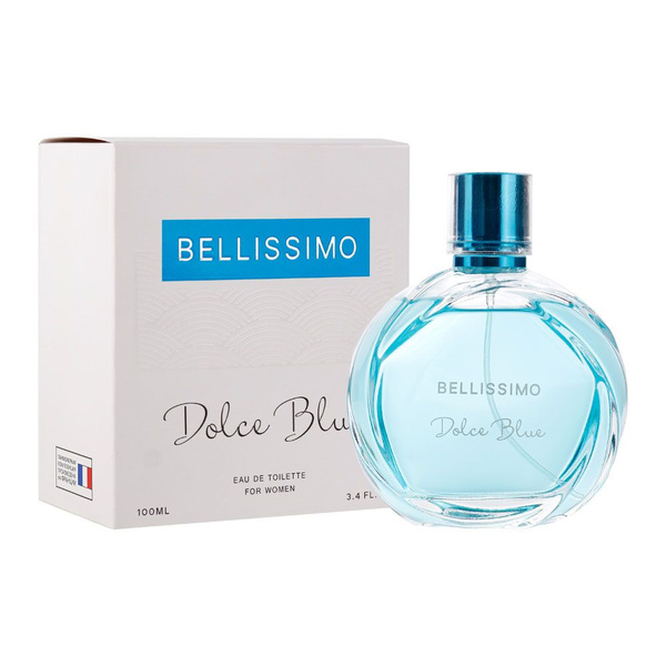 Iren Adler Bellissimo Dolce Blue Беллиссимо Дольче Блю Туалетная вода ...