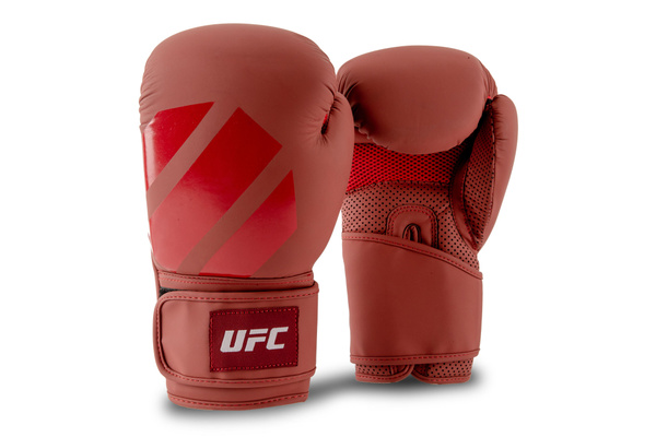 Боксерские перчатки UFC UTO-75594 Tonal Boxing Training Gloves, 16 ...