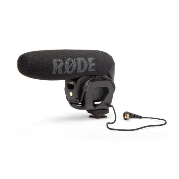 Микрофон для фото и видеокамер Rode VideoMic Pro Rycote.1 - купить по ...