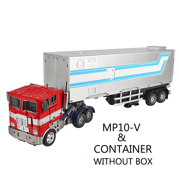 KBB MP10V игрушка-трансформер автомобиля OP Commander тактический ...