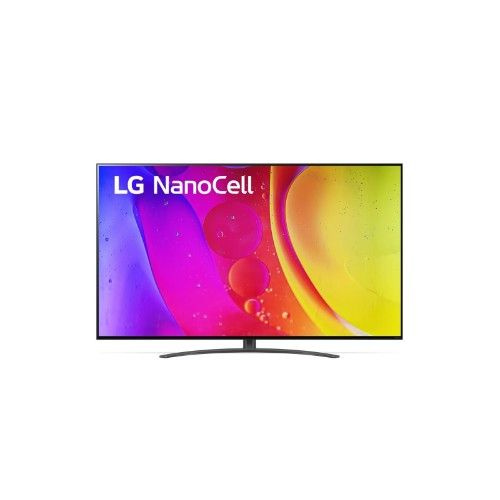 Купить телевизор LG NANO829QB.ARU 50" - купить с доставкой по выгодным ...