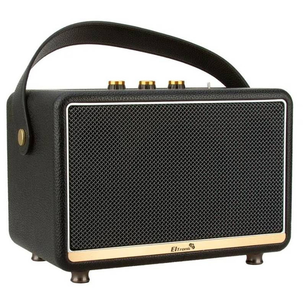 Беспроводная колонка Eltronic 30-14 Monster Box 700 - купить по ...