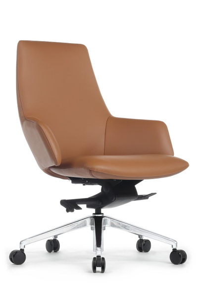 Офисное кресло Riva Chair Кресло RV DESIGN Spell-M - купить по выгодным ...