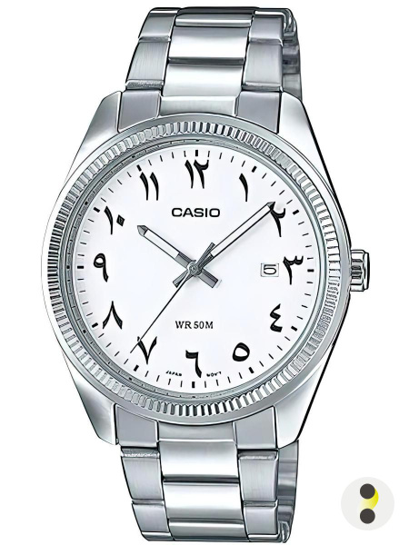 Мужские часы Casio Collection Mtp 1302d 7b3 купить с доставкой по выгодным ценам в интернет
