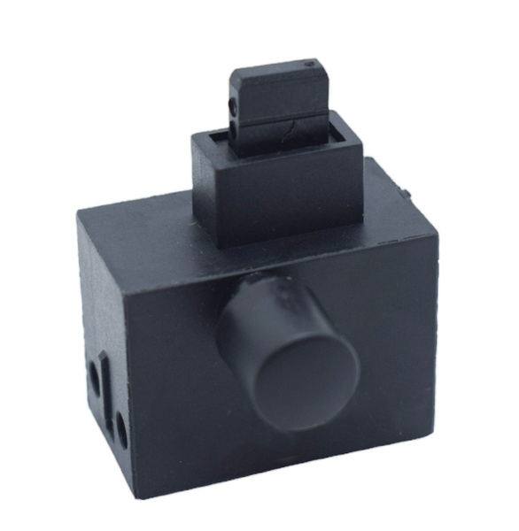 Выключатель кнопка универсальный под разную клавишу, подходит к ПШМ ...