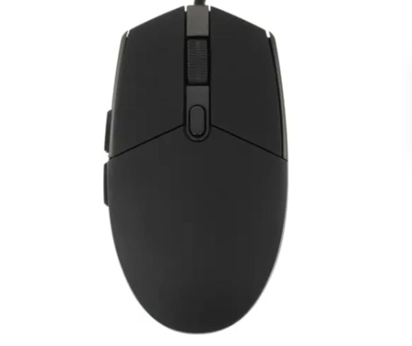 Мышь проводная DEXP Мышь/компьютерная/игровая/беспроводная/проводная ...