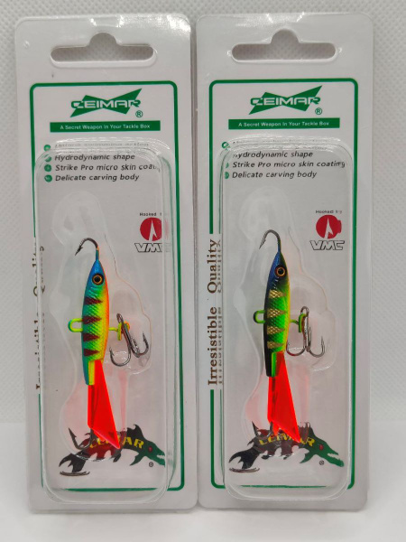 Набор балансиров CEIMAR 7002 2шт 9гр - купить с доставкой по выгодным ценам в интернет-магазине ...