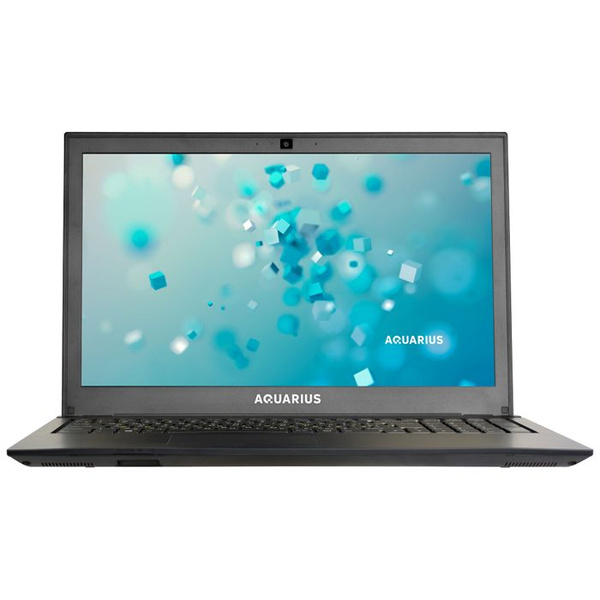Ноутбук AQUARIUS QRCN-NS685151618S125SCN2TWNNN2, черный купить по ...