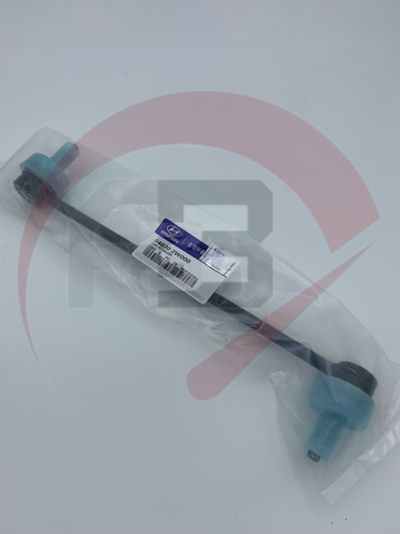 Стойка стабилизатора 548302W000 Hyundai Kia Оригинал - купить по ...