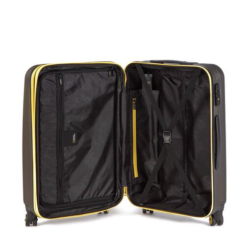 Чемодан National Geographic, 67 см - купить с доставкой по выгодным ...