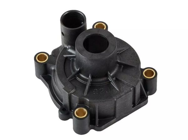 Корпус помпы охлаждения Suzuki 17410-92J00-000 - купить по выгодной ...