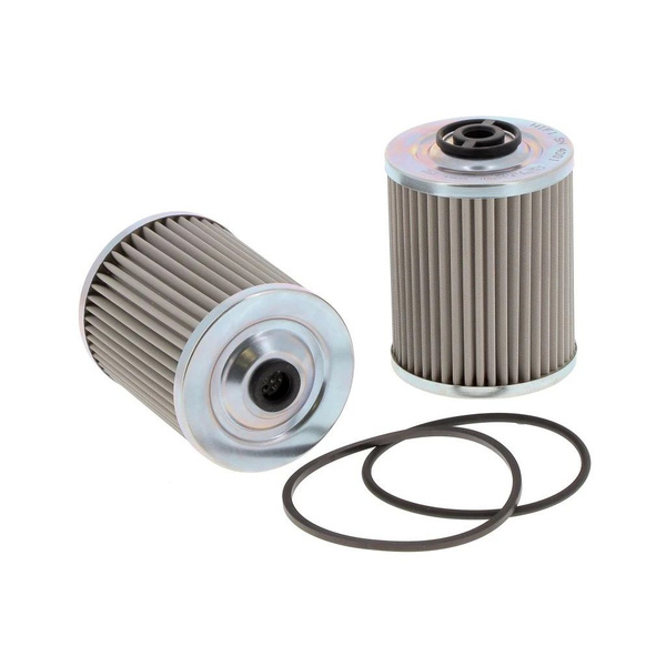 Фильтр топливный FLEETGUARD FF5584 - купить по выгодным ценам в ...