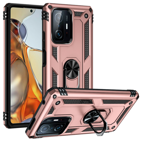 Подходит для Xiaomi 11 T Pro/Скачать 11 T Pro Роскошный Каркас Защитная ...