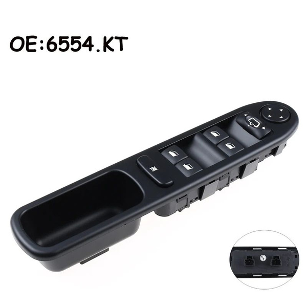 Переключатель управления стеклоподъемниками со стороны водителя для ...