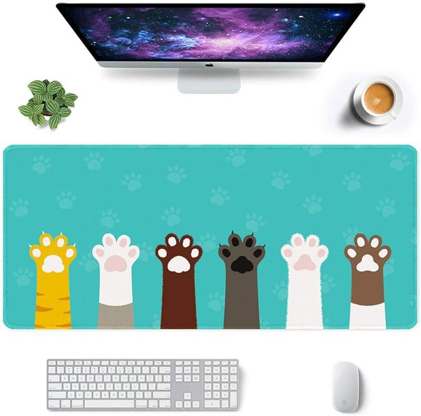 BABI.Q Игровой коврик для мыши 40900, малиновый - купить с доставкой по ...