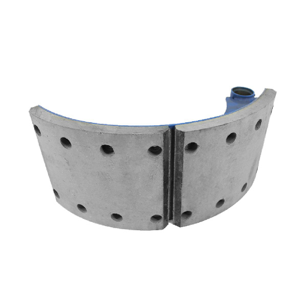 Колодка тормозная МАЗ 160мм 1 штука АККОР 5336-3501090/91 купить на OZON по низкой цене (922663777)