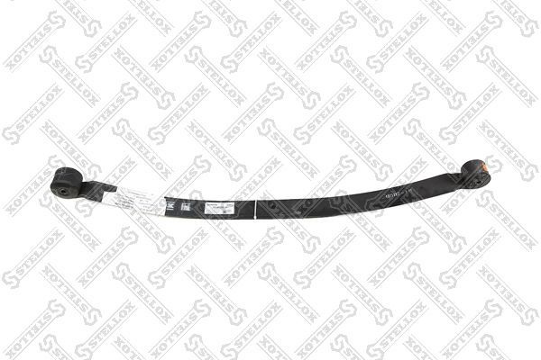 Рессора задняя 58 275 27 для Ford Transit 2.2 TDCi 1-листовая 06 ...