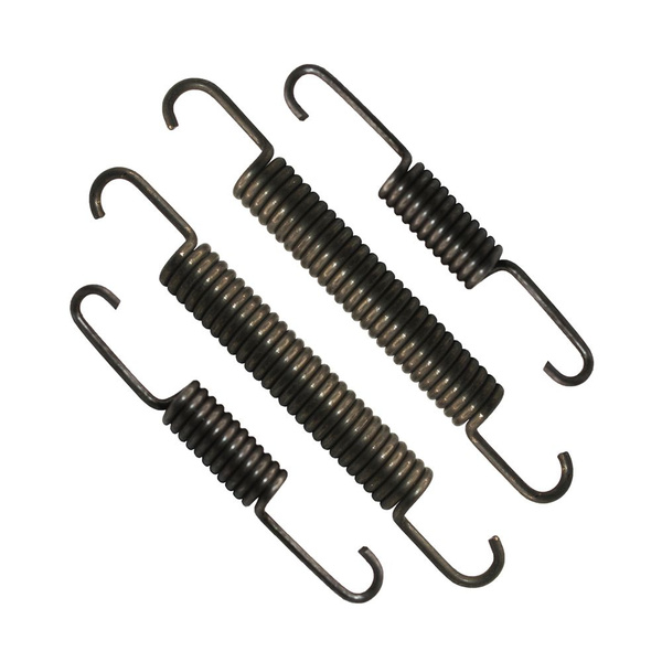 Ремкомплект тормозных колодок Riginal RG12-3501000 - купить по низким ...