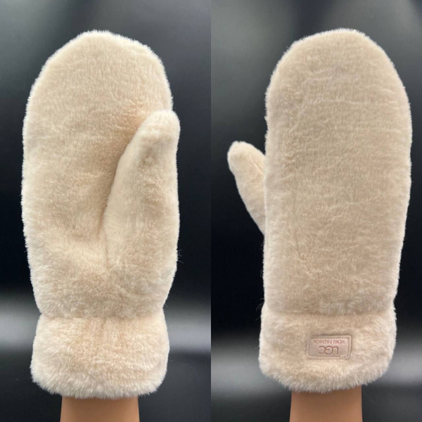 Henu Варежки купить на OZON по низкой цене (1303751732)