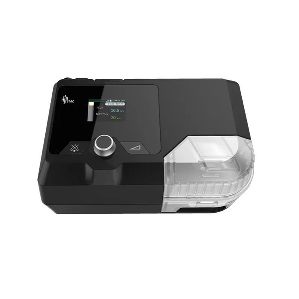 Характеристики Аппарат BMC G2S A20 CPAP/храпящий во сне/бытовой с ...