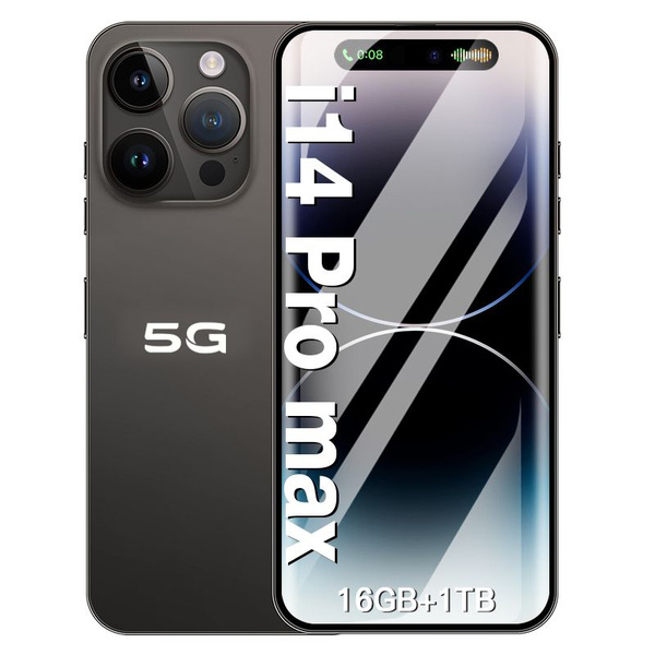 Смартфон l14 Pro Max телефоны смартфоны - купить по выгодной цене в ...