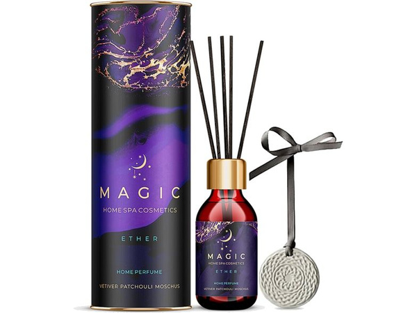 Ароматический диффузор MAGIC 5 ELEMENTS купить по доступной цене с ...