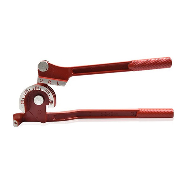 Трубогиб 3 в 1 0 -180 для ремонта кондиционеров купить на OZON по ...