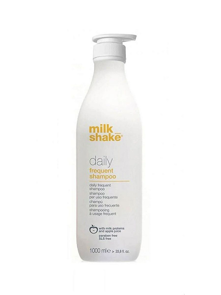 Milk Shake Шампунь для волос, 1000 мл купить на OZON по низкой цене ...