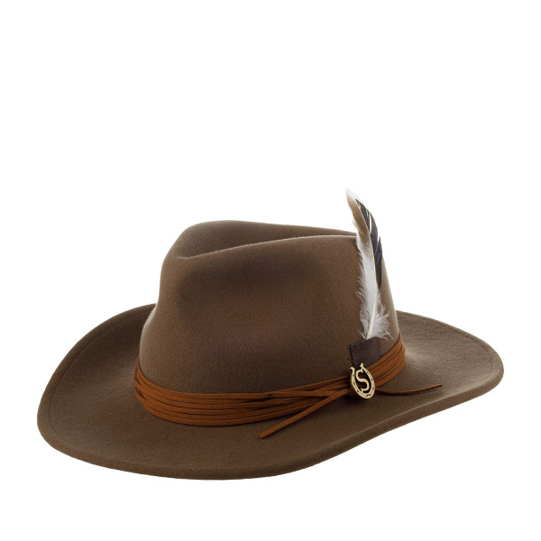 Шляпа STETSON - купить с доставкой по выгодным ценам в интернет ...