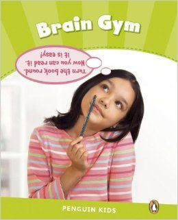 Brain Gym (Book) - купить с доставкой по выгодным ценам в интернет-магазине OZON (1313967285)