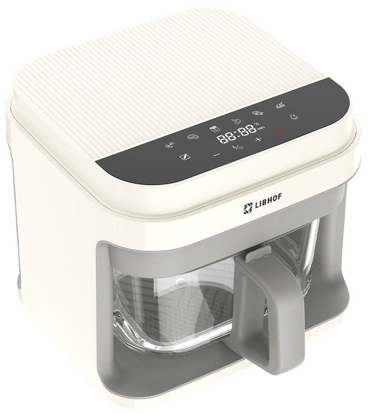 Аэрогриль Libhof AFN-112 купить на OZON по низкой цене (1314281203)