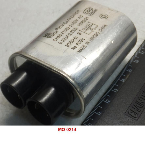 Высоковольтный конденсатор Jvc JK-MW367S - купить с доставкой по выгодным ценам в интернет ...