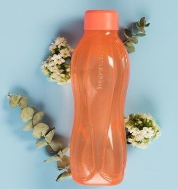 Tupperware Эко-бутылка (500 мл) без клапана по выгодной цене в интернет ...