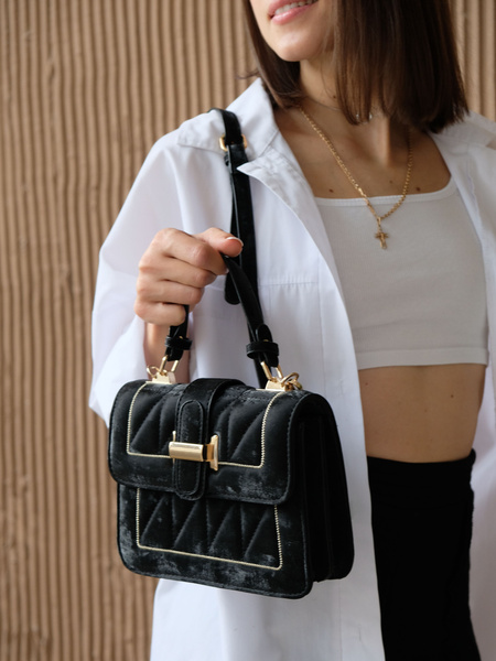 SENNAI Сумка на плечо кросс-боди - купить с доставкой по выгодным ценам в интернет-магазине OZON ...