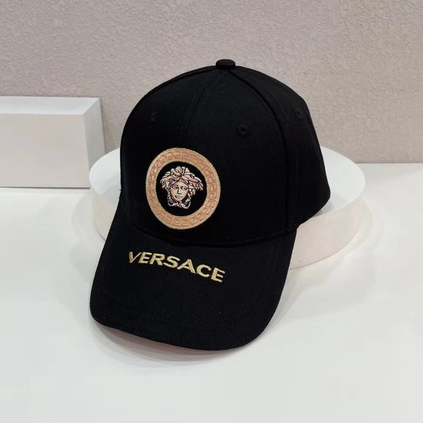Бейсболка VERSACE COLLECTION, VERSACE COLLECTION - купить с доставкой ...