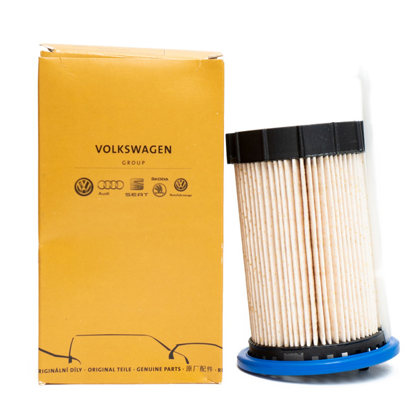 Фильтр топливный VAG (VW/Audi/Skoda/Seat) 5Q0127177C - купить по ...