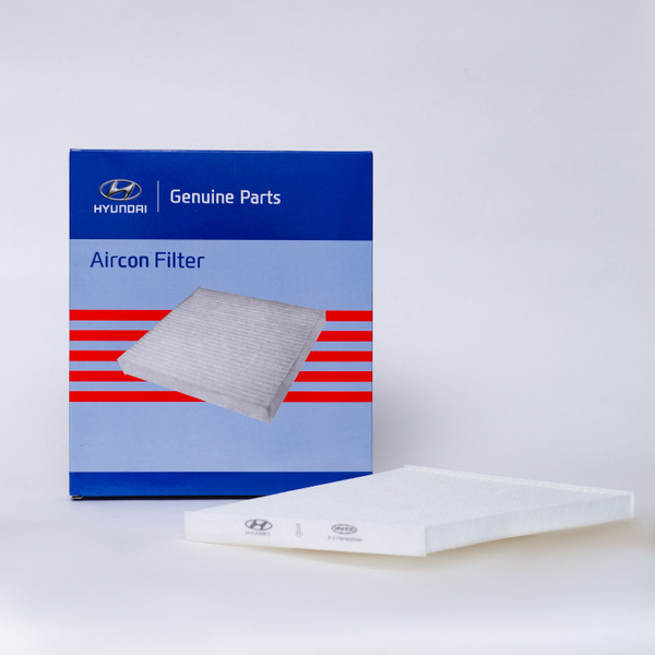 Фильтр салонный Hyundai-KIA 971332E260 - купить по выгодным ценам в ...