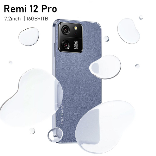 Смартфон Remi 12 Pro-20 - купить по выгодной цене в интернет-магазине ...