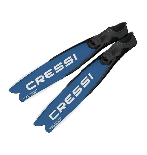 CRESSI-SUB Ласты - купить с доставкой по выгодным ценам в интернет ...