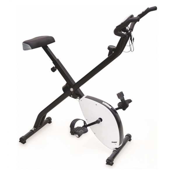 Велотренажер DFC B3.2 Вертикальный купить по доступной цене с доставкой в интернет-магазине OZON ...