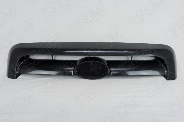Решетка радиатора для Хендай Санта Фе 1 2000-2006, Hyundai Santa Fe 1 ...