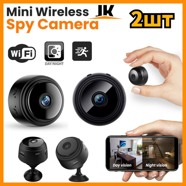 Jk Мини Wi Fi камера Беспроводная Wi Fi камера А9 Ip купить с