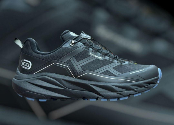 Кроссовки Sprandi Millennium - Тысячелетие - купить с доставкой по выгодным ценам в интернет ...