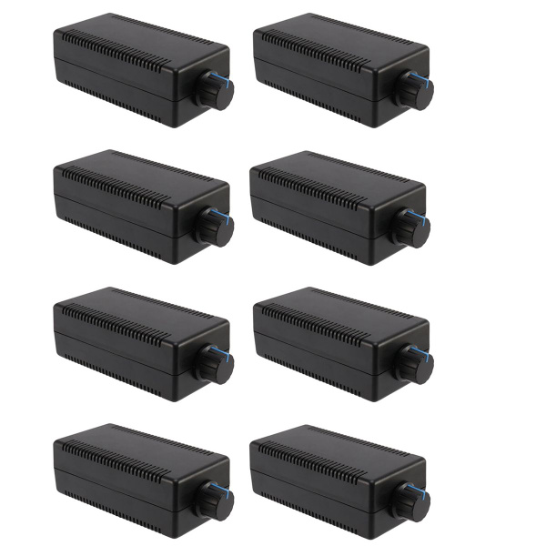 Joy Electronics 12 В 24 В 48 В 10-50 В 40 А Управление скоростью двигателя постоянного тока ШИМ ...