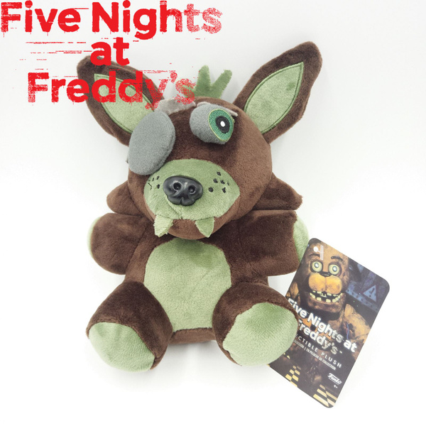Мягкая игрушка Пять ночей с Фредди / Five Nights At Freddy s, Sundrop ...