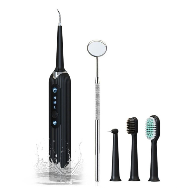 Ультразвуковой электрический очиститель для зубов - купить с доставкой ...