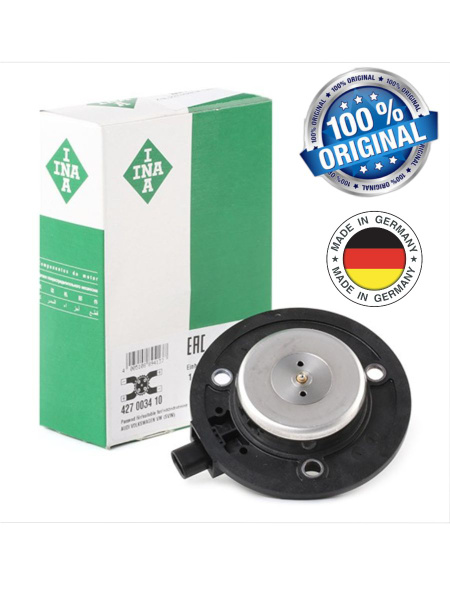 Вопросы и ответы о INA Клапан двигателя, арт. 427003410, 1 шт. – OZON ...