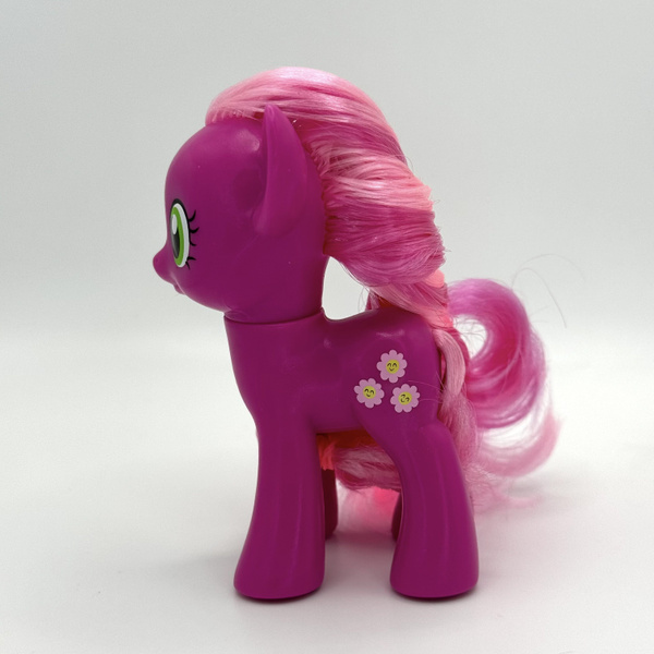 Фигурка мой маленький пони, 8 см, Чирайли (Cheerilee pony) - купить с доставкой по выгодным ...