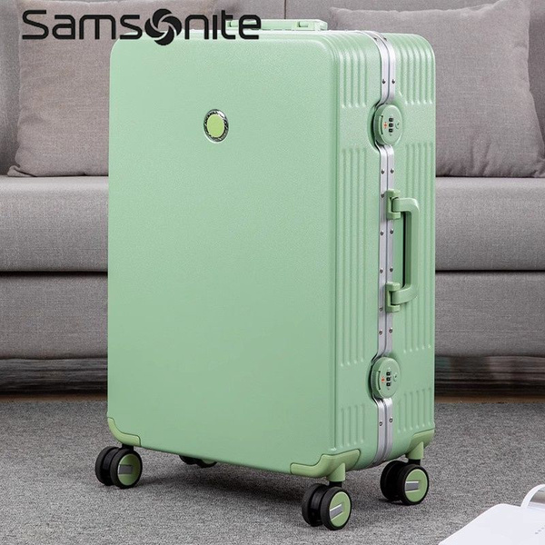 Samsonite Чемодан ABS пластик 58 см - купить с доставкой по выгодным ценам в интернет-магазине ...